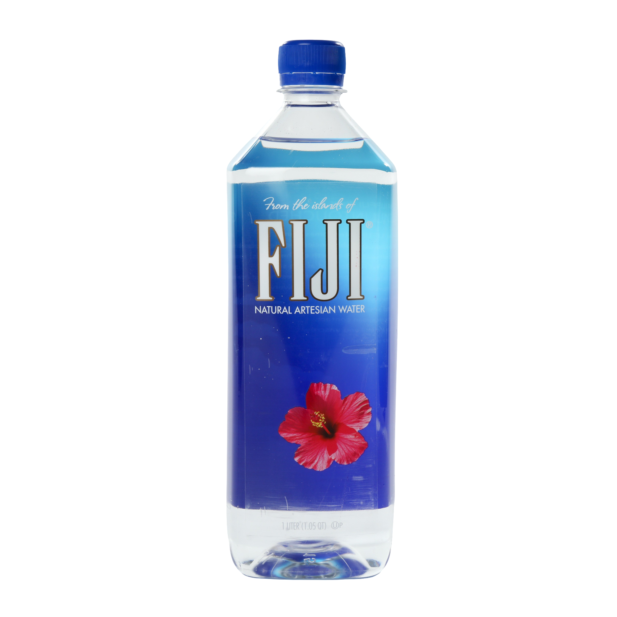 fiji water | Flava Ceen Restaurant